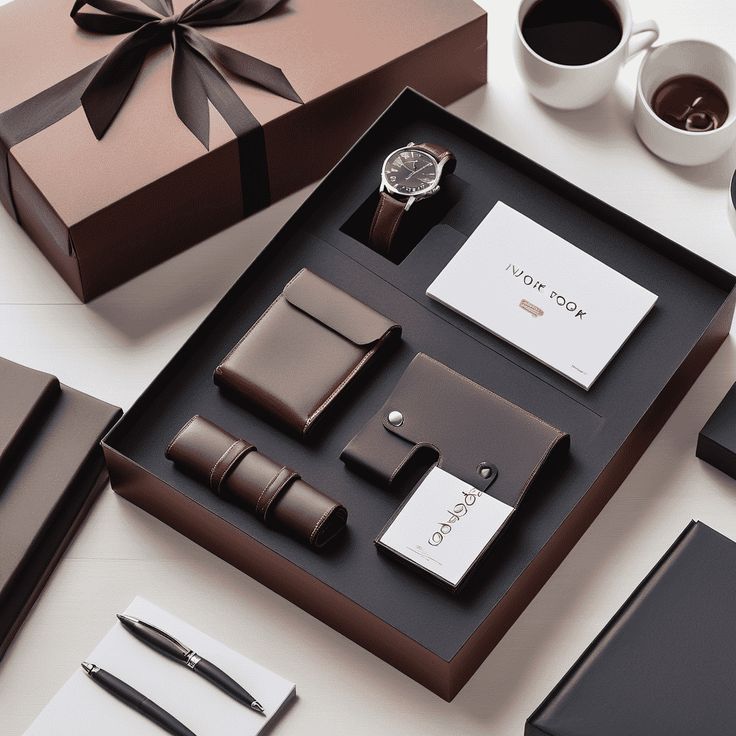The LuxeLife | Personalized Gift Hampers & Luxury Gifting in India